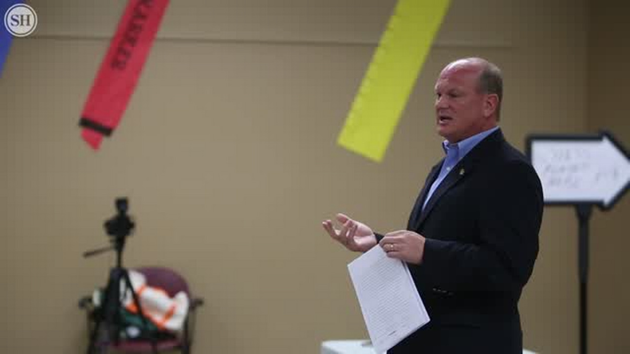 Terry Millette's patients speak out | Biloxi Sun Herald