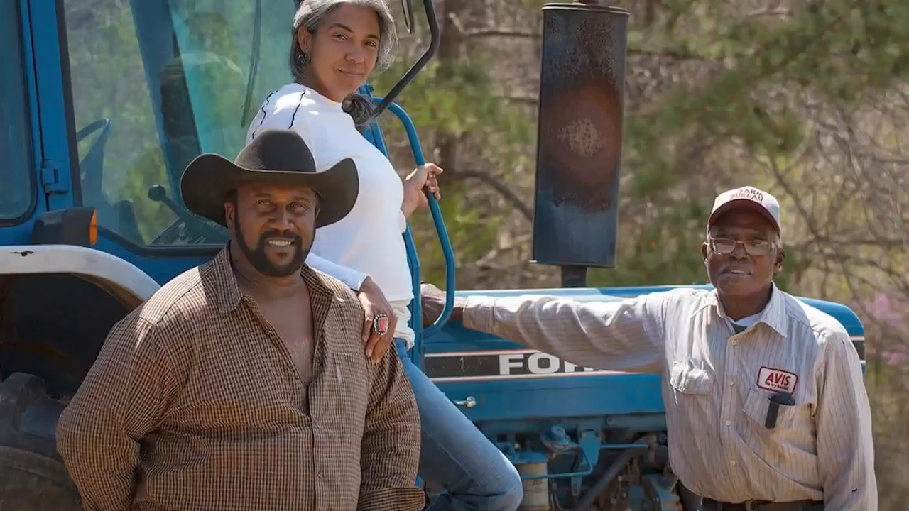 Rapping for fair treatment of Black and native farmers | Raleigh News ...