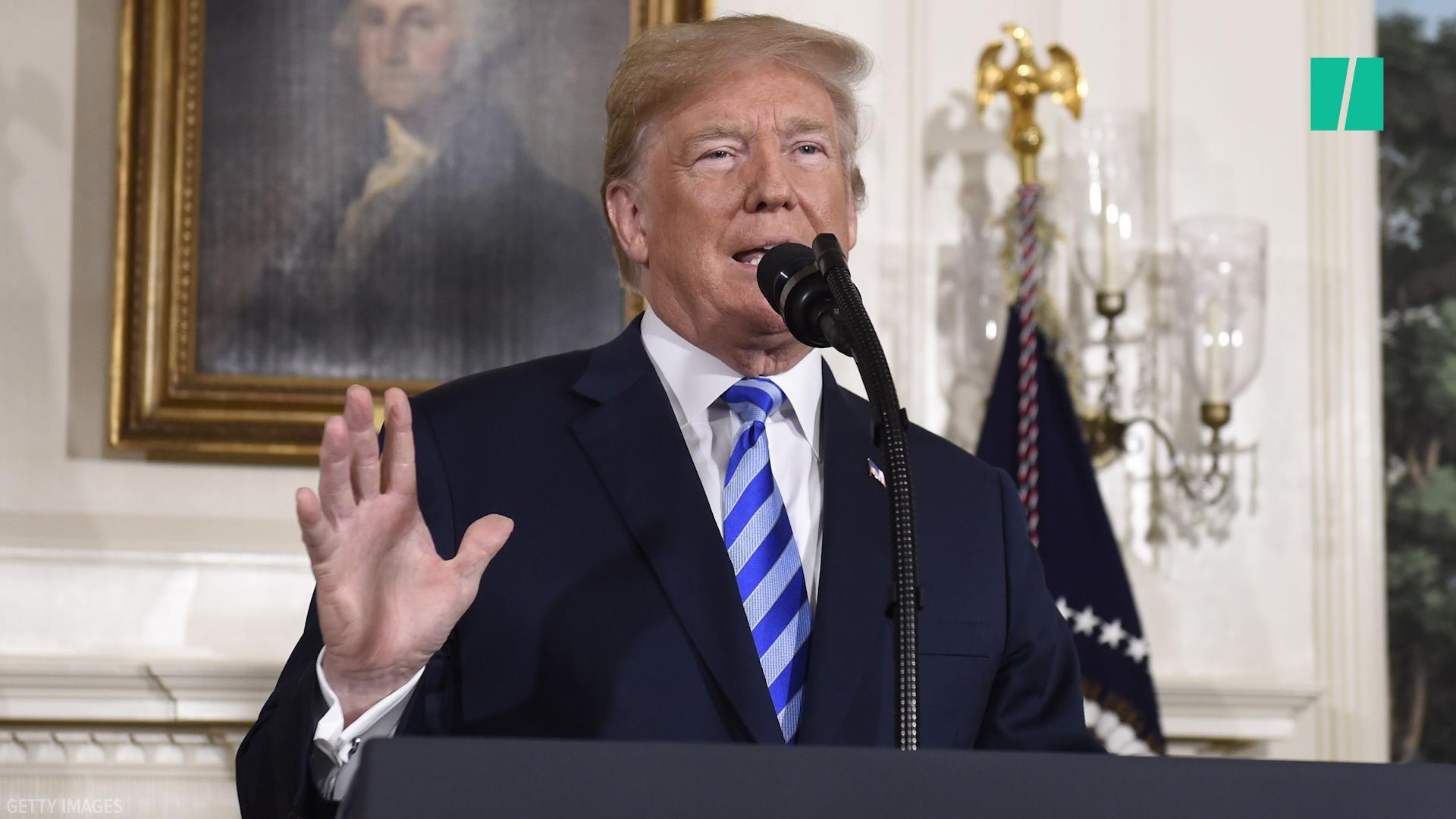 Ex-Mercenary CEO Erik Prince Admits To Trump Tower Meet With Don Jr ...