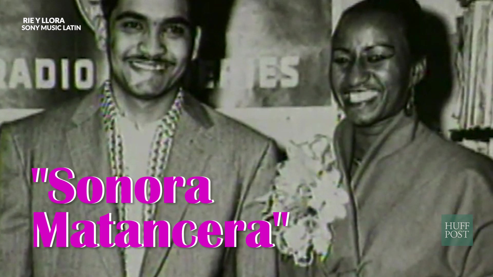 Cuban American Singer Celia Cruz To Be First Afro Latina On U.S ...