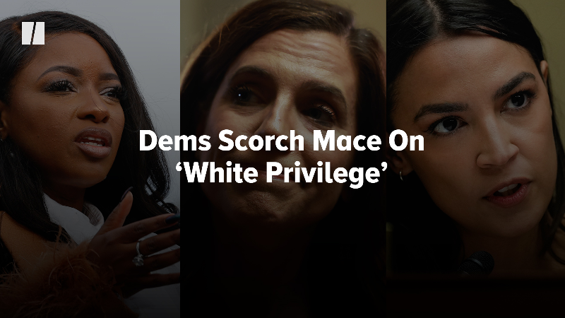 AOC: Not My Job To 'Gain Personal Acceptance' From Democrats | HuffPost ...
