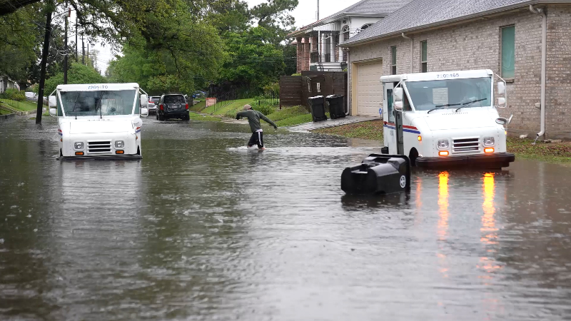 Trending Now Weather Videos | AccuWeather