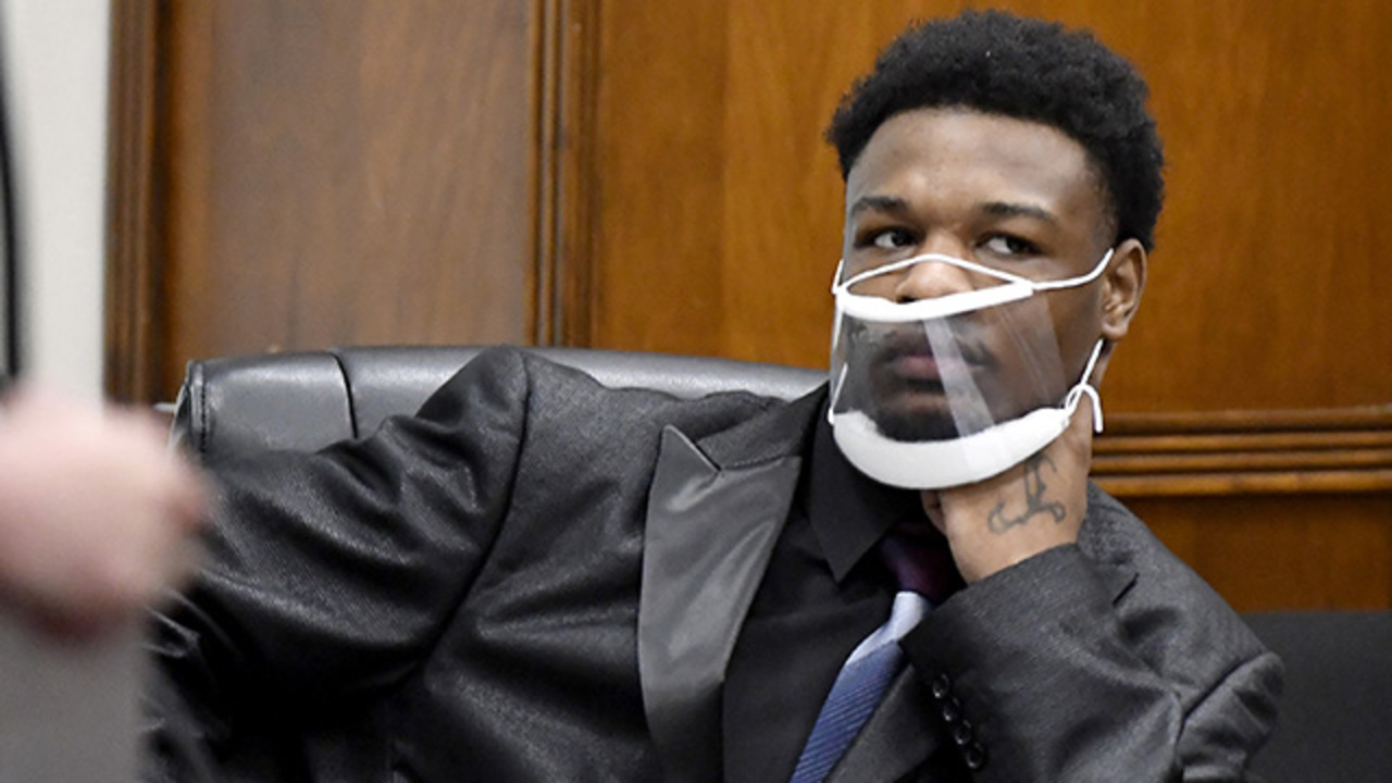 Prosecutor, defense attorney make opening statements in Dequavious ...