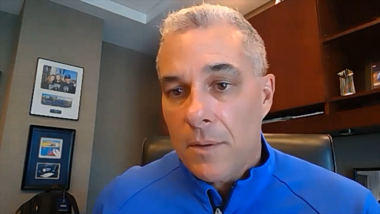 Dayton Moore: KC Royals are building a championship rotation | Kansas ...