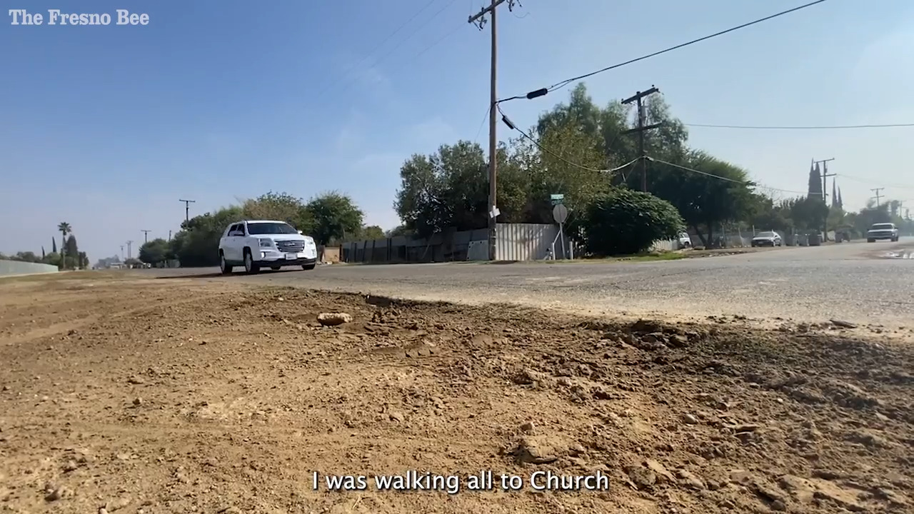 New Fresno transit program aims to connect remote communities | Fresno Bee