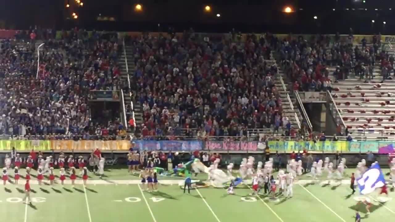 Grapevine High School football | Fort Worth Star-Telegram