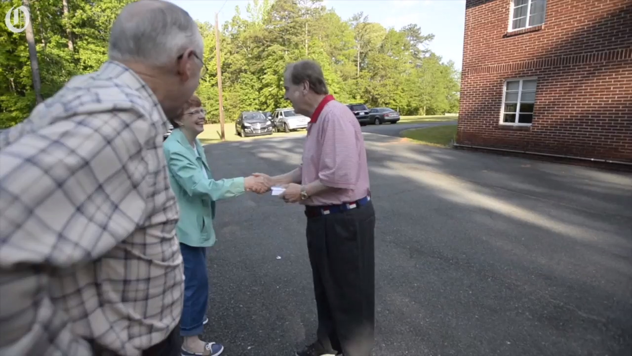 Robert Pittenger, Congress, Republican, NC 9th Congressional District ...