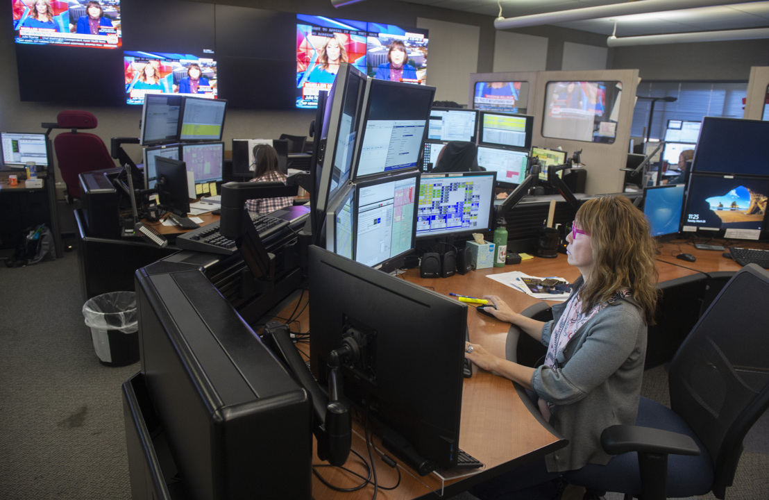 South Sound 911's new emergency text system adds another tool for public to call for help. | The ...