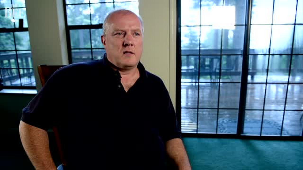 Richard Malott describes his experience with Sacramento, Placer law ...