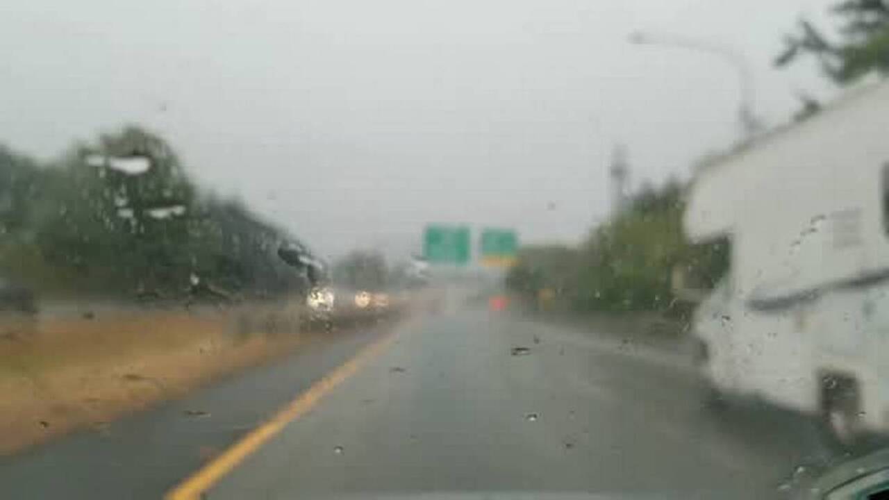 Finally! After 83 days look what happened in Whatcom County | Macon ...