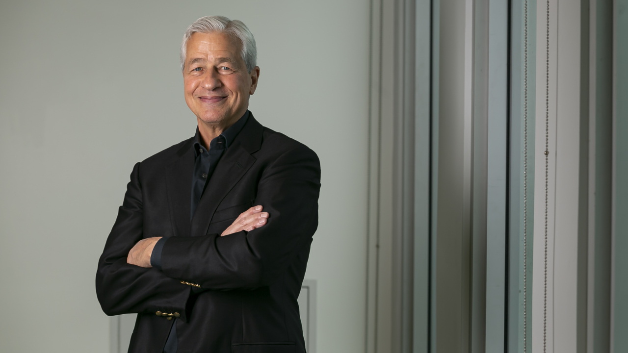 Why is JPMorgan Chase getting behind tech equity in Miami? | Miami Herald