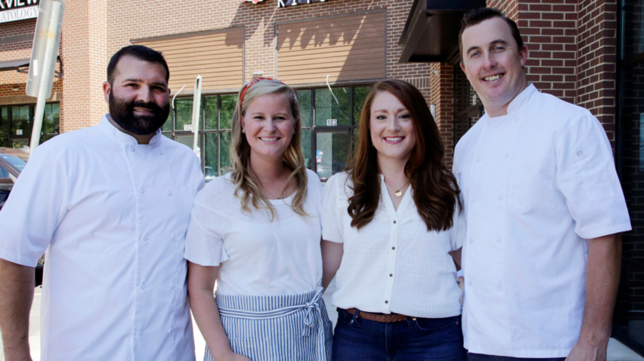 A Fort Mill eatery, Poppyseed Kitchen, will open in Oct., 2022 | Rock ...