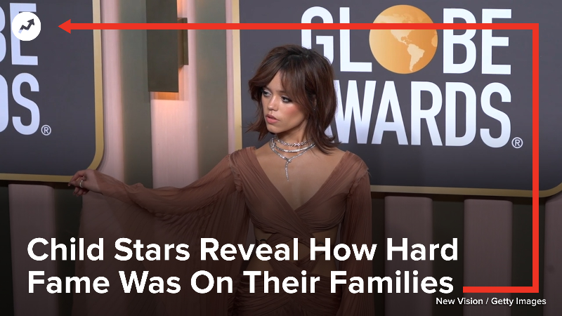 Evan Ellingson, Former Child Actor, Dies At 35 | HuffPost UK Entertainment