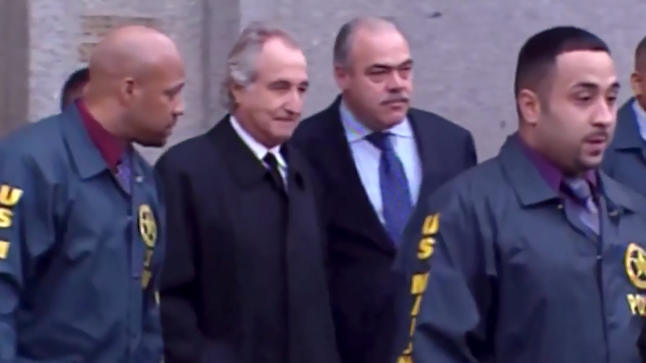 Ponzi scheme victims react to news of Bernie Madoff’s death | Lexington ...