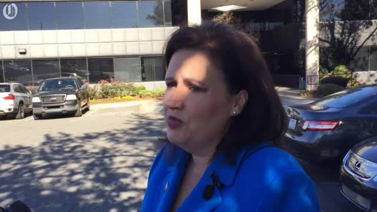 Rep. Tricia Cotham | Fort Worth Star-Telegram