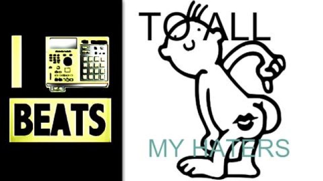 to my best haters - trap beats with guitar - HideoutTV