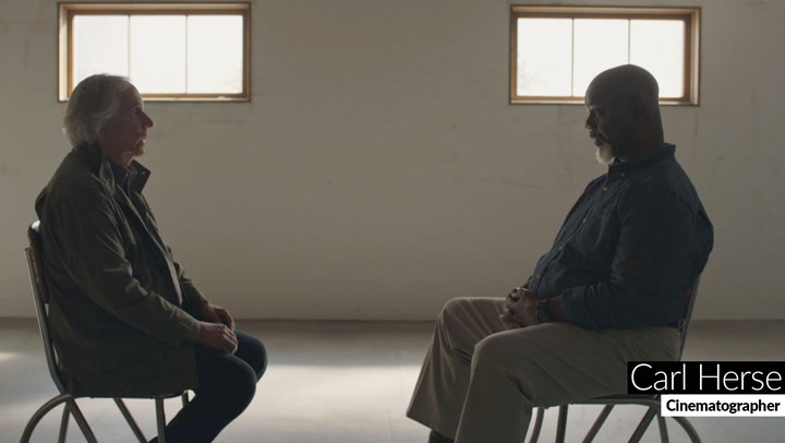 HBO's Barry Season 3 Making Of: Pushing the Filmmaking to New Heights