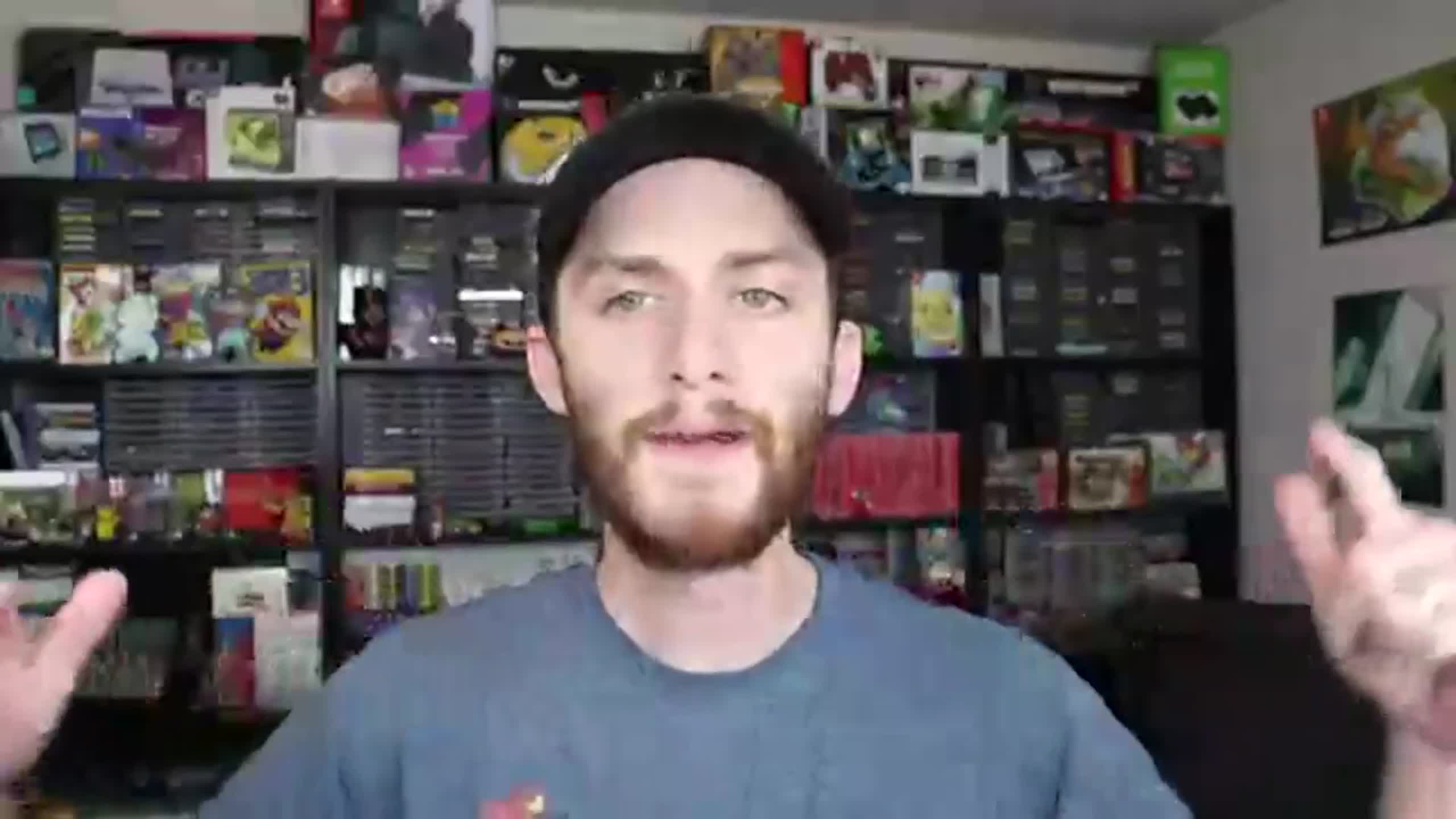 How To Fix A Nintendo Switch Bulging Battery - HideoutTV