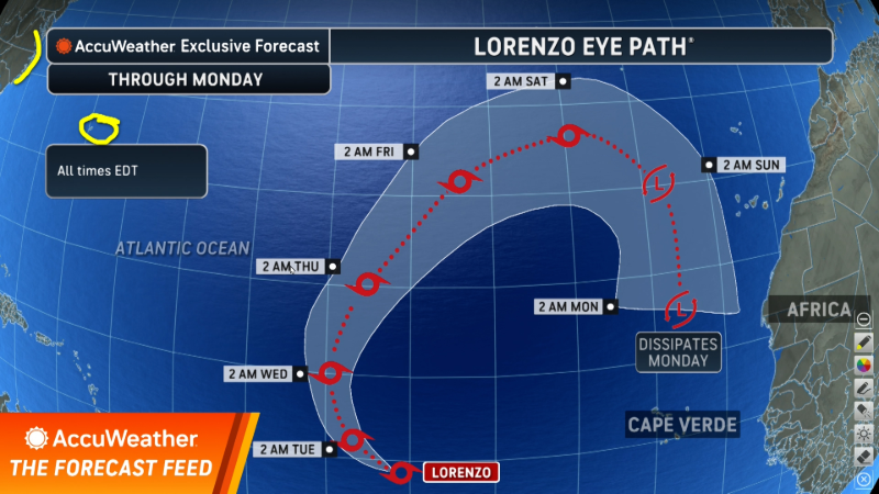 Trending Now Weather Videos | AccuWeather