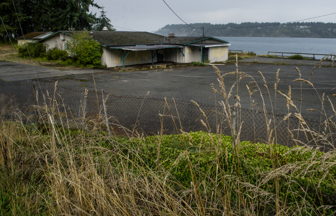 Hidden Beach at Titlow Park: A forgotten gem will be restored to ...