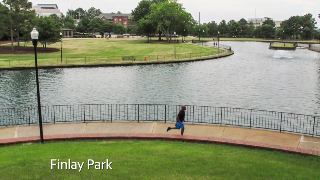 The Redevelopment of Finlay Park | The State