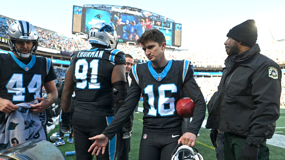 Panthers' draft focus on special teams unit | Charlotte Observer