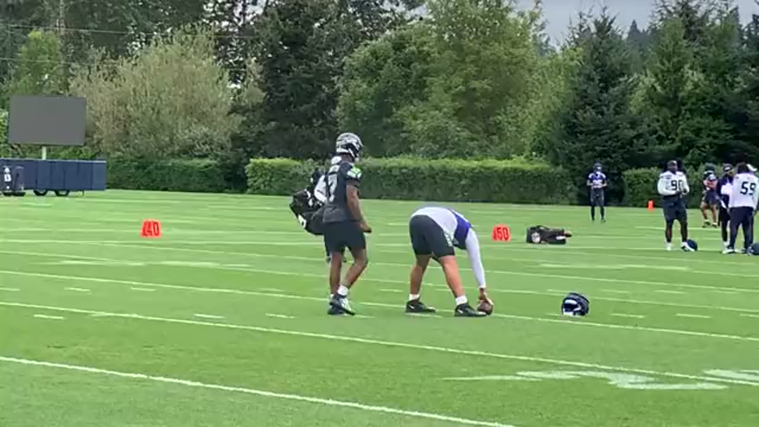 Seattle Seahawks NFL Football News | Tacoma News Tribune