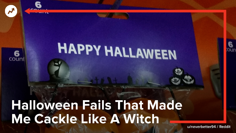 It's No Trick! These Are 2023's Weirdest Halloween Costumes | HuffPost ...