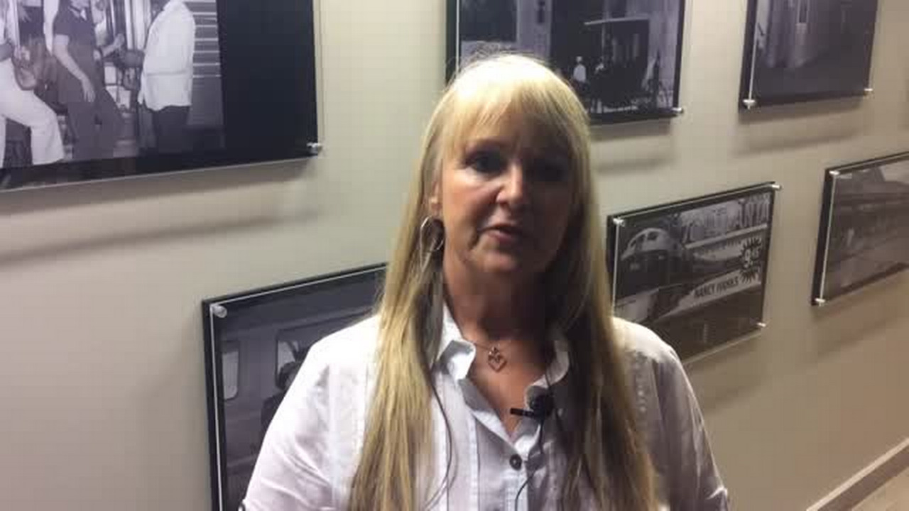 Video: Plans underway for 100 year anniversary of Macon Terminal ...