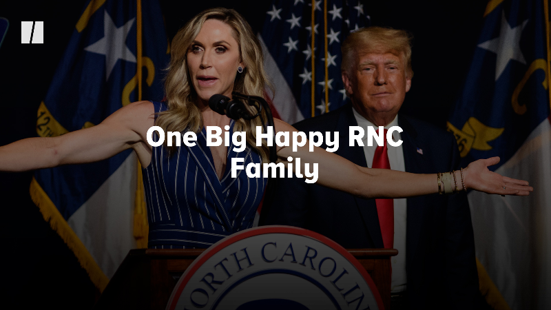 Former RNC Chair Comes Up With Damning New Way To Describe Trump ...