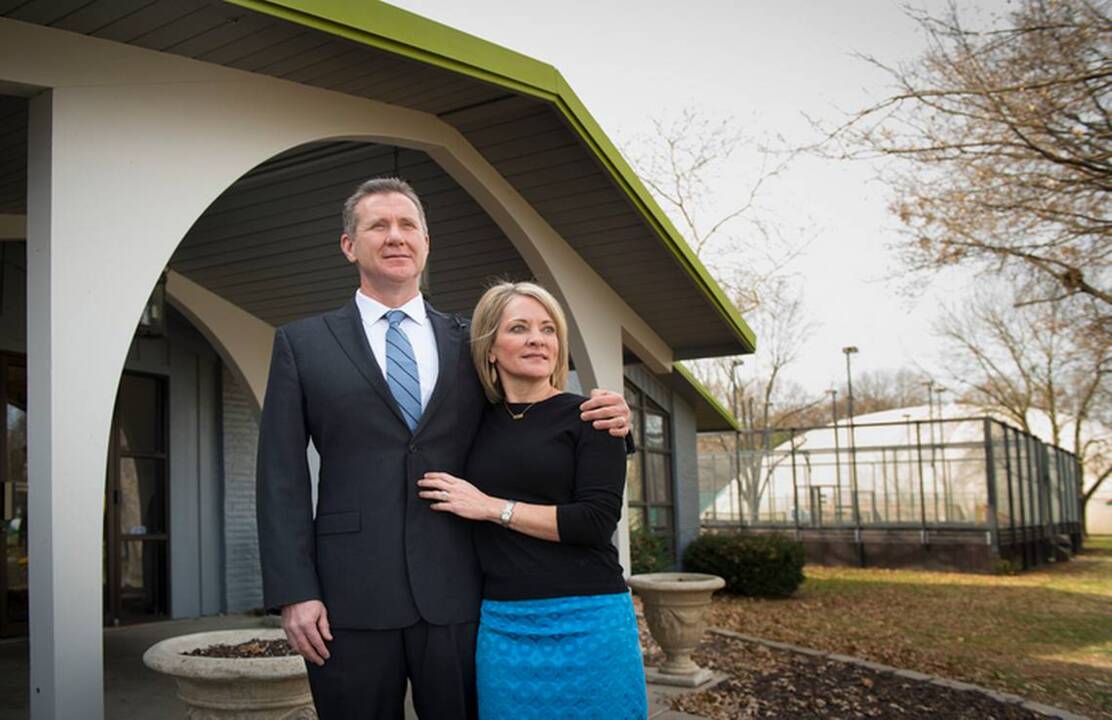 Here's what businessman Dennis Hulsing has to say about saving local ...