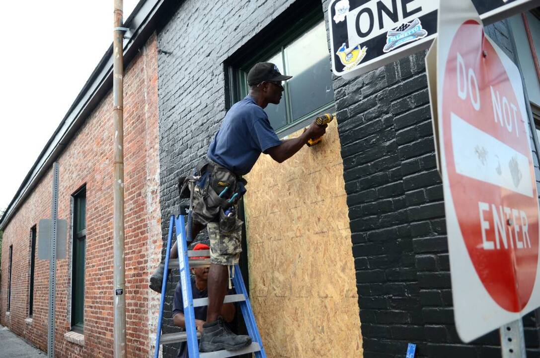 How to board up your windows before a bad storm | Belleville News-Democrat