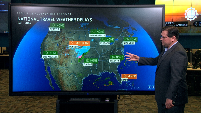 Trending Now Weather Videos | AccuWeather