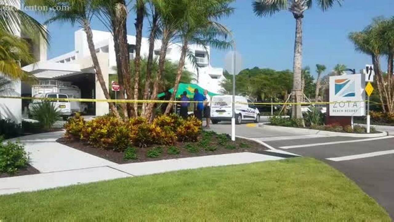 Homicide investigation underway at Longboat Key resort | Raleigh News ...