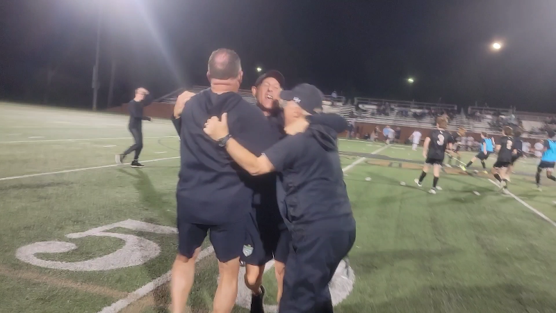 River Bluff soccer wins region title in Phil Savitz final season | The ...