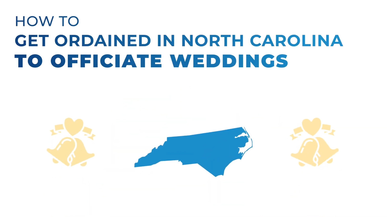 Video Who Can Officiate A Wedding In North Carolina Raleigh News video-who-can-officiate-a-wedding-in-north-carolina-raleigh-news