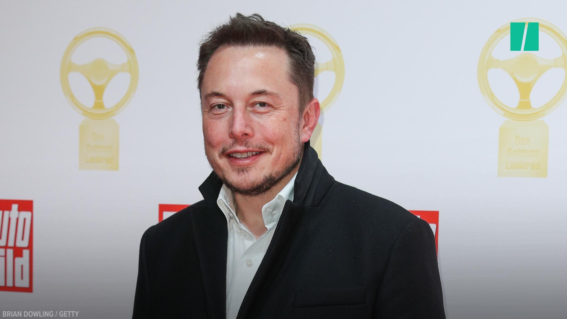 'Star Trek' Actor Dunks On Elon Musk For Referencing Show To Promote ...