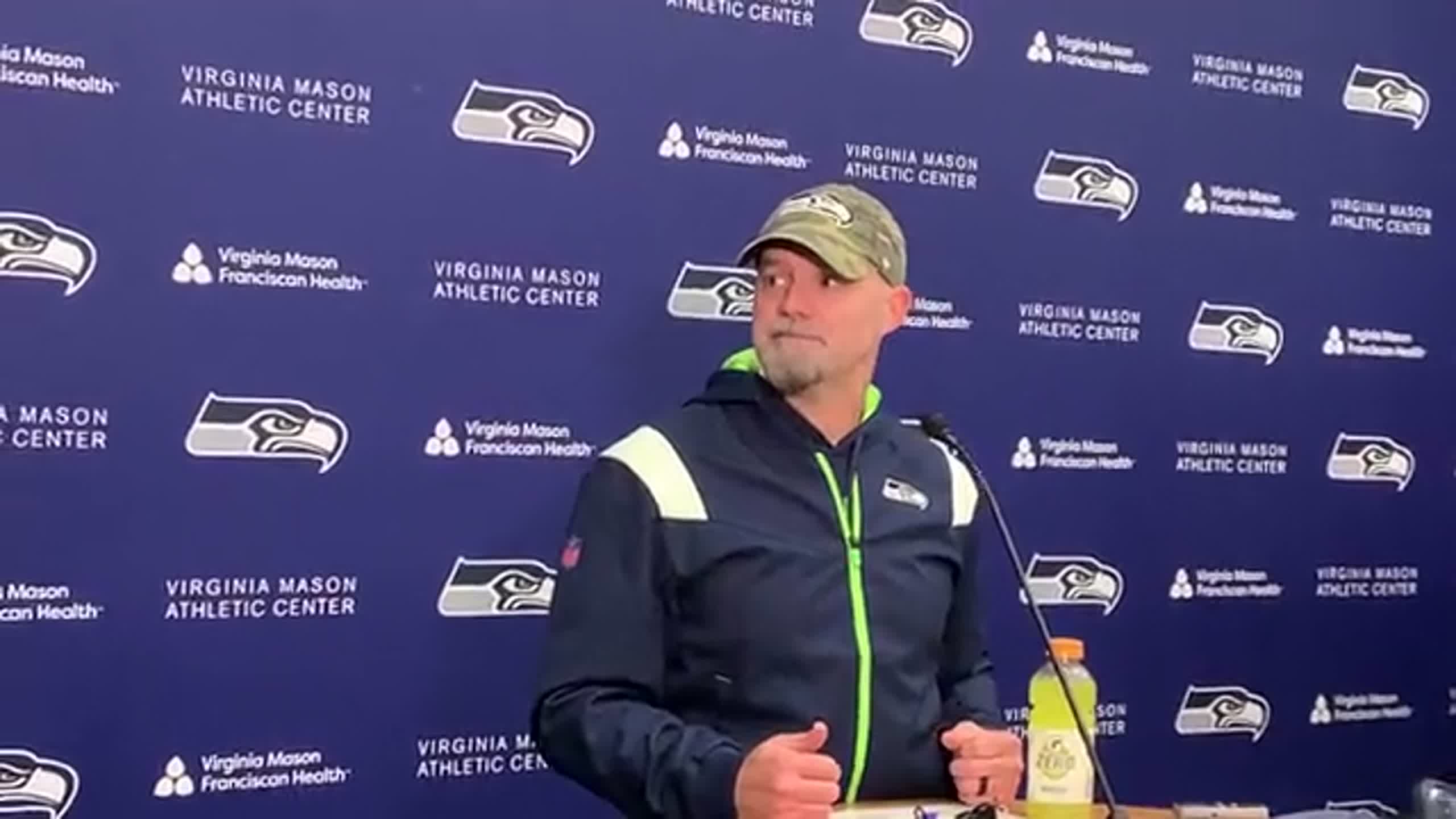 Seattle Seahawks NFL News, Videos, Pictures & Scores | Bellingham Herald