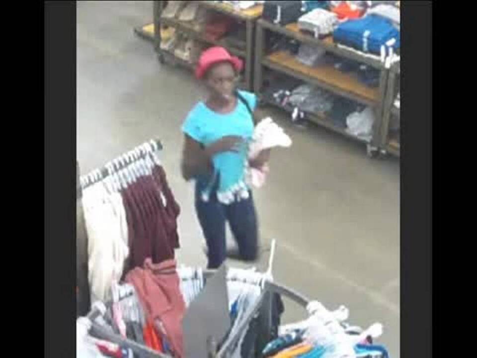 Strong arm robbery at Richland County Old Navy | The State