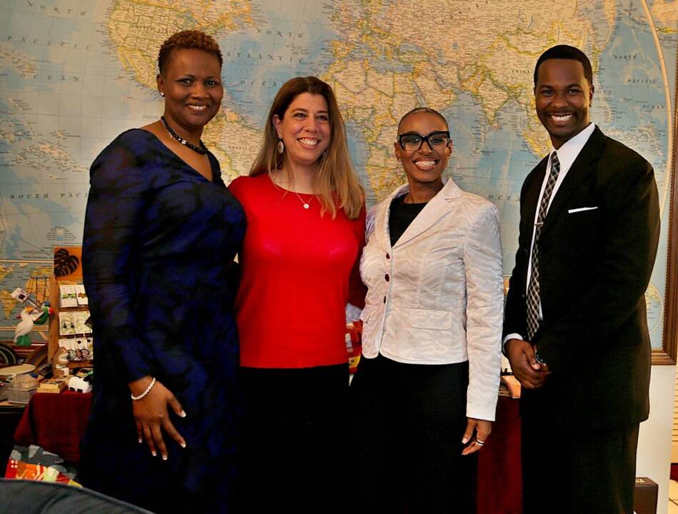 Teacher of the Year finalists on what makes a great teacher | Miami Herald