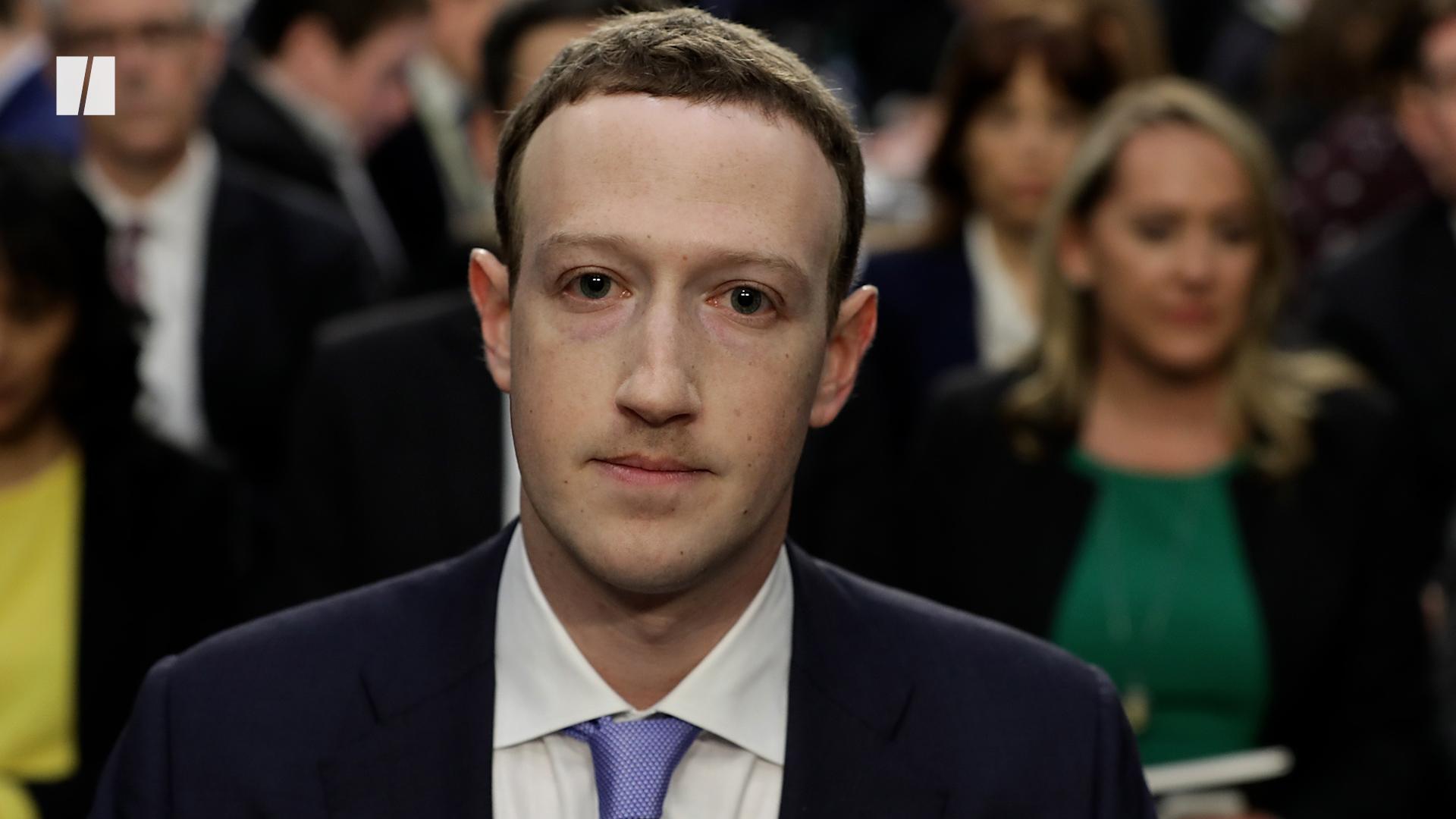 Meta Announces Over 11,000 Layoffs | HuffPost Latest News