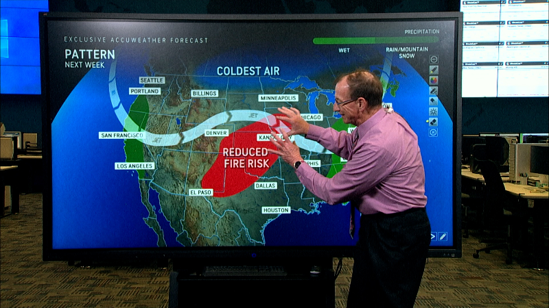 Trending Now Weather Videos | AccuWeather