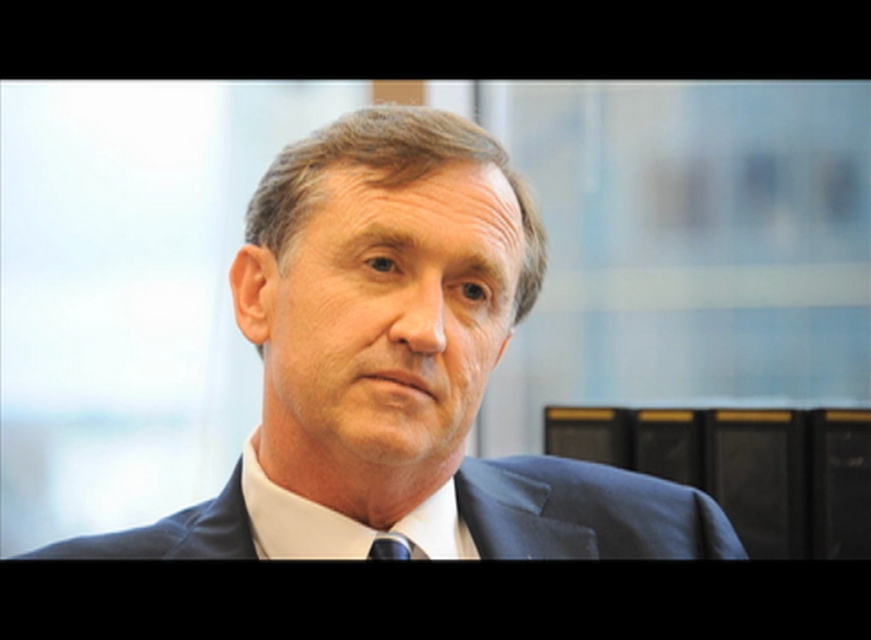 Video: Michael Lyon expresses concerns about going to jail (2011 ...