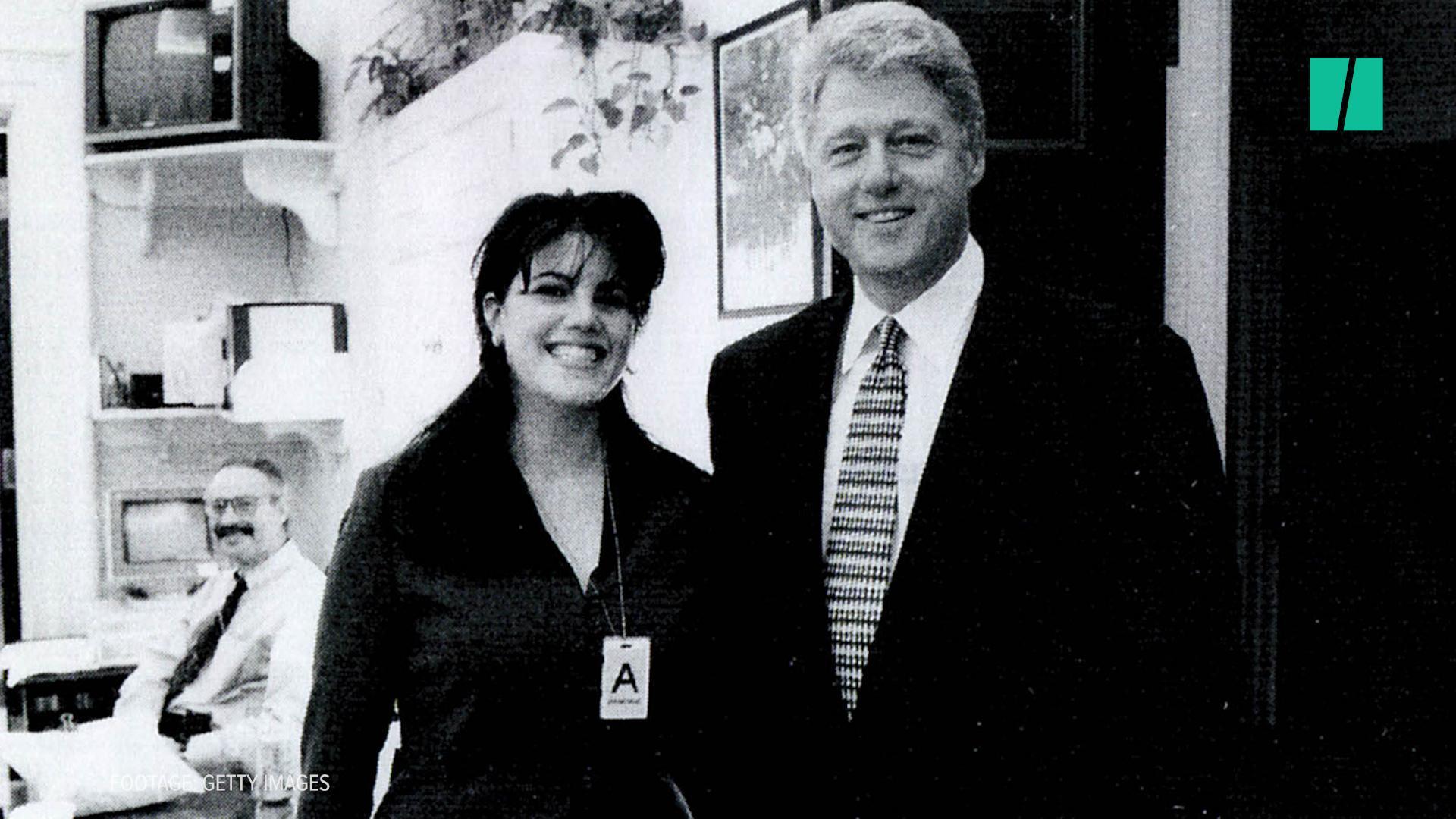 Monica Lewinsky Wins The Internet With Best 'I Have A Joke' Tweet ...