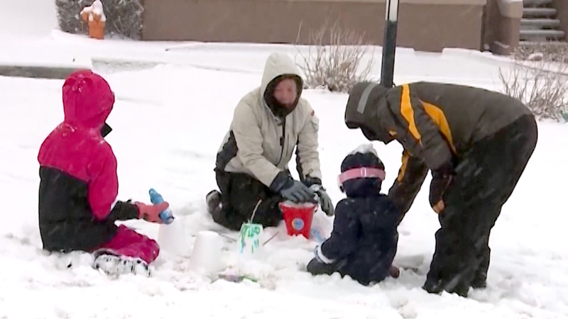 Trending Now Weather Videos | AccuWeather