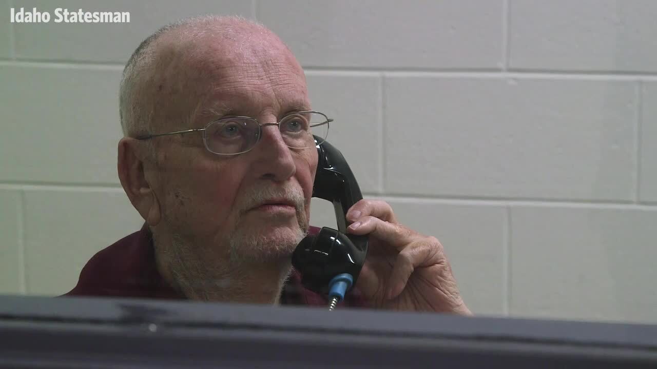 Rev. W. Thomas Faucher talks about what he wants his legacy to be ...