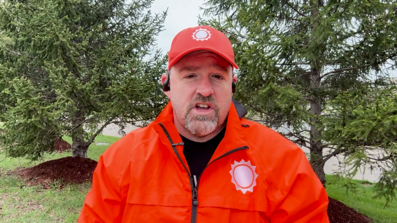 Field Coverage Weather Videos | AccuWeather
