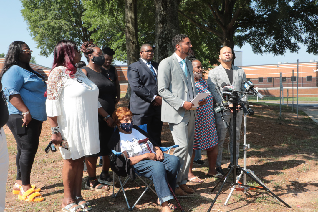 Rock Hill leaders say excessive force used in arrests | Rock Hill Herald