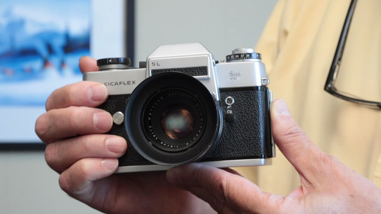 Idaho Camera in Boise will close its doors after 74 years of business ...