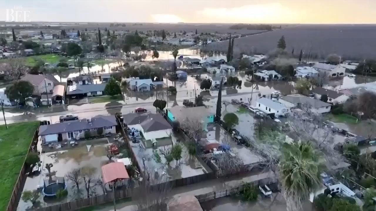 Merced California Weather News & Reports | Merced Sun-Star